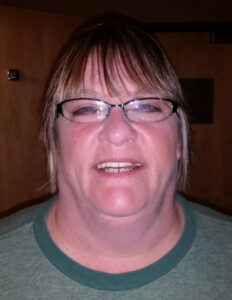 Joleen “Jo” Christman | Aberdeen Insider