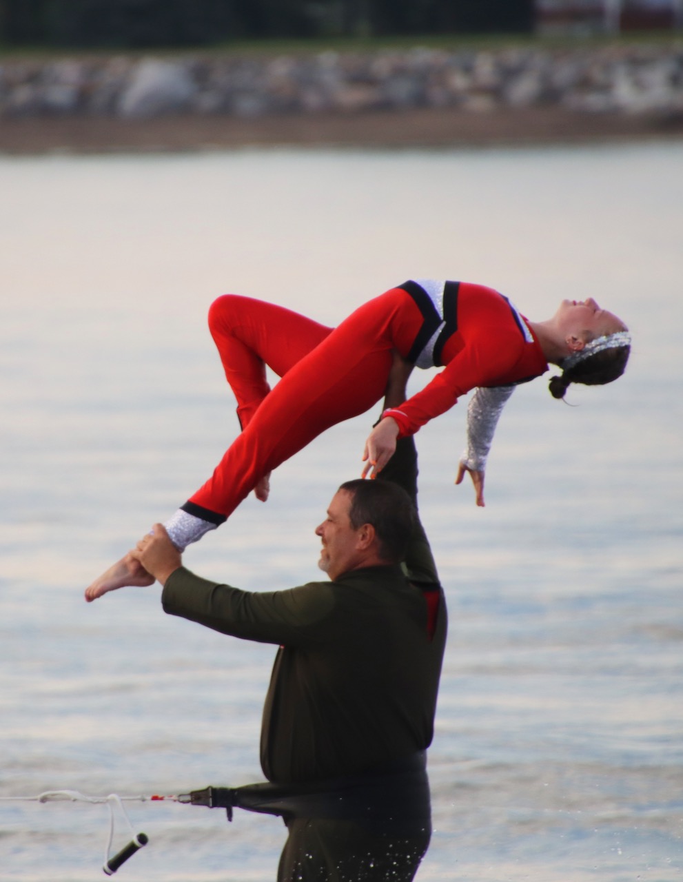 Gallery: Aqua Addicts Ski Show | Aberdeen Insider