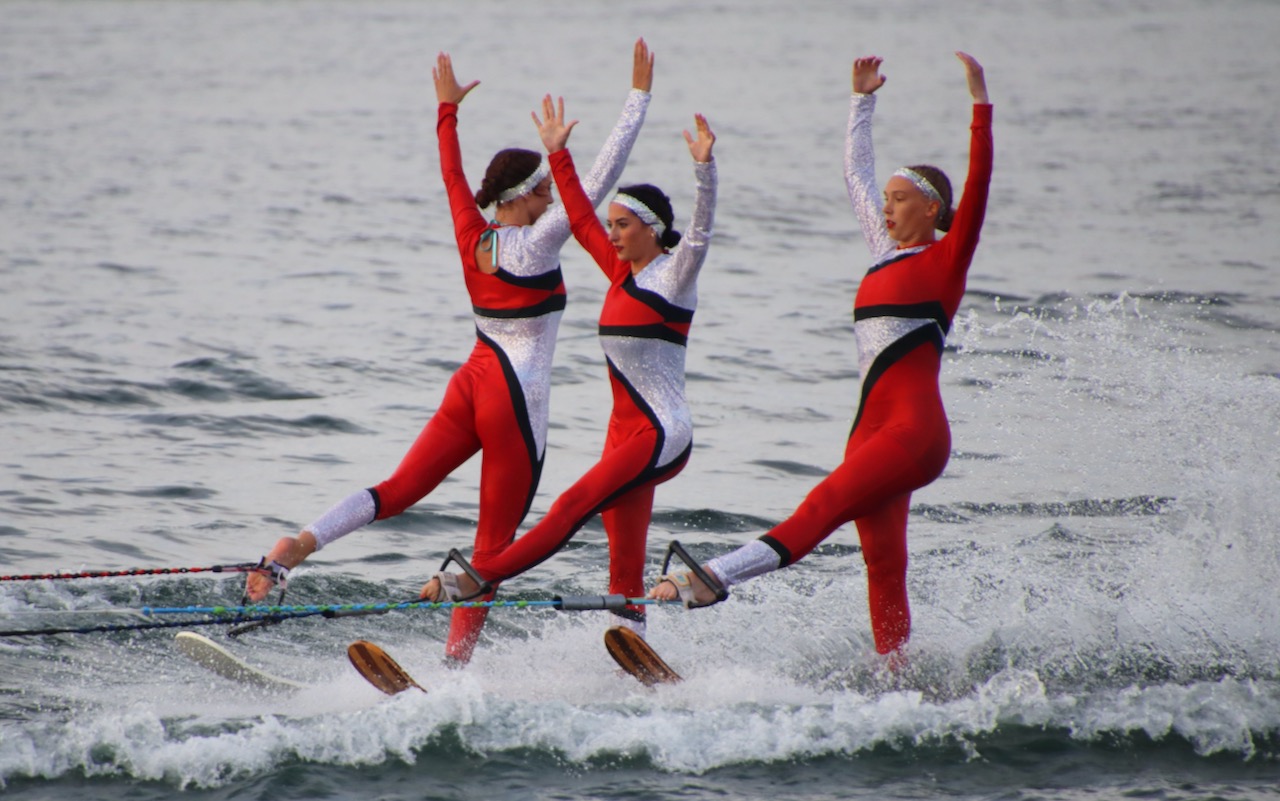 Gallery: Aqua Addicts Ski Show | Aberdeen Insider