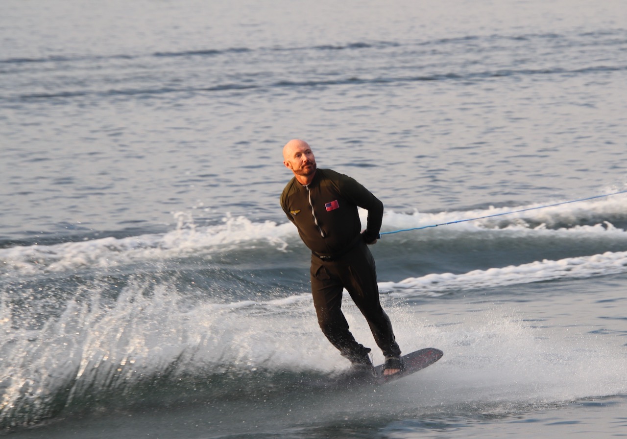 Gallery: Aqua Addicts Ski Show | Aberdeen Insider