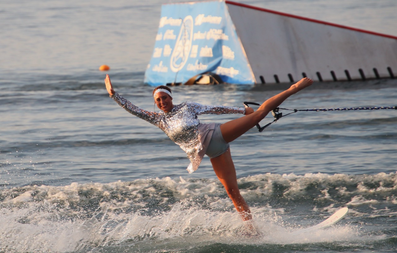 Gallery: Aqua Addicts Ski Show | Aberdeen Insider