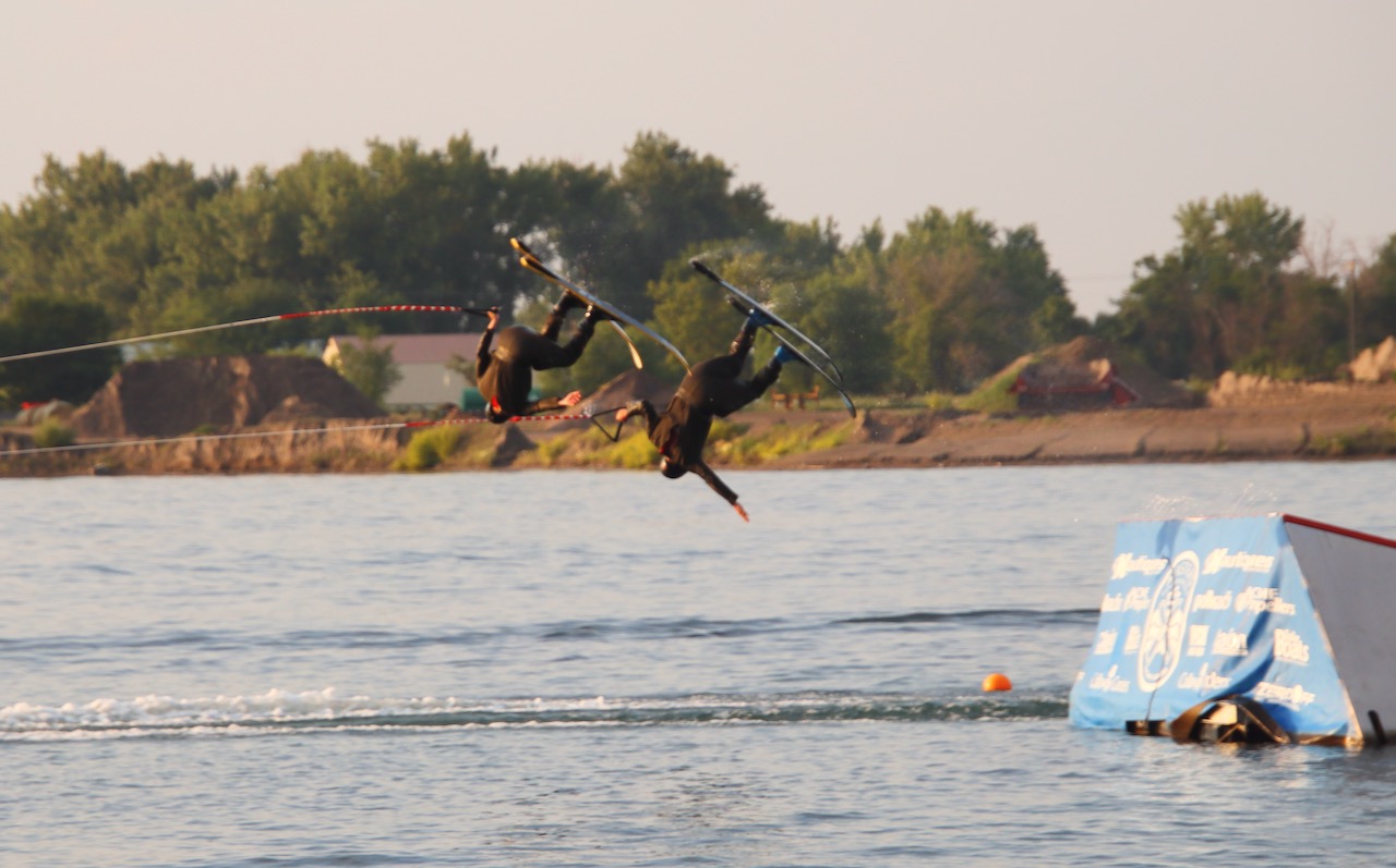 Gallery: Aqua Addicts Ski Show | Aberdeen Insider