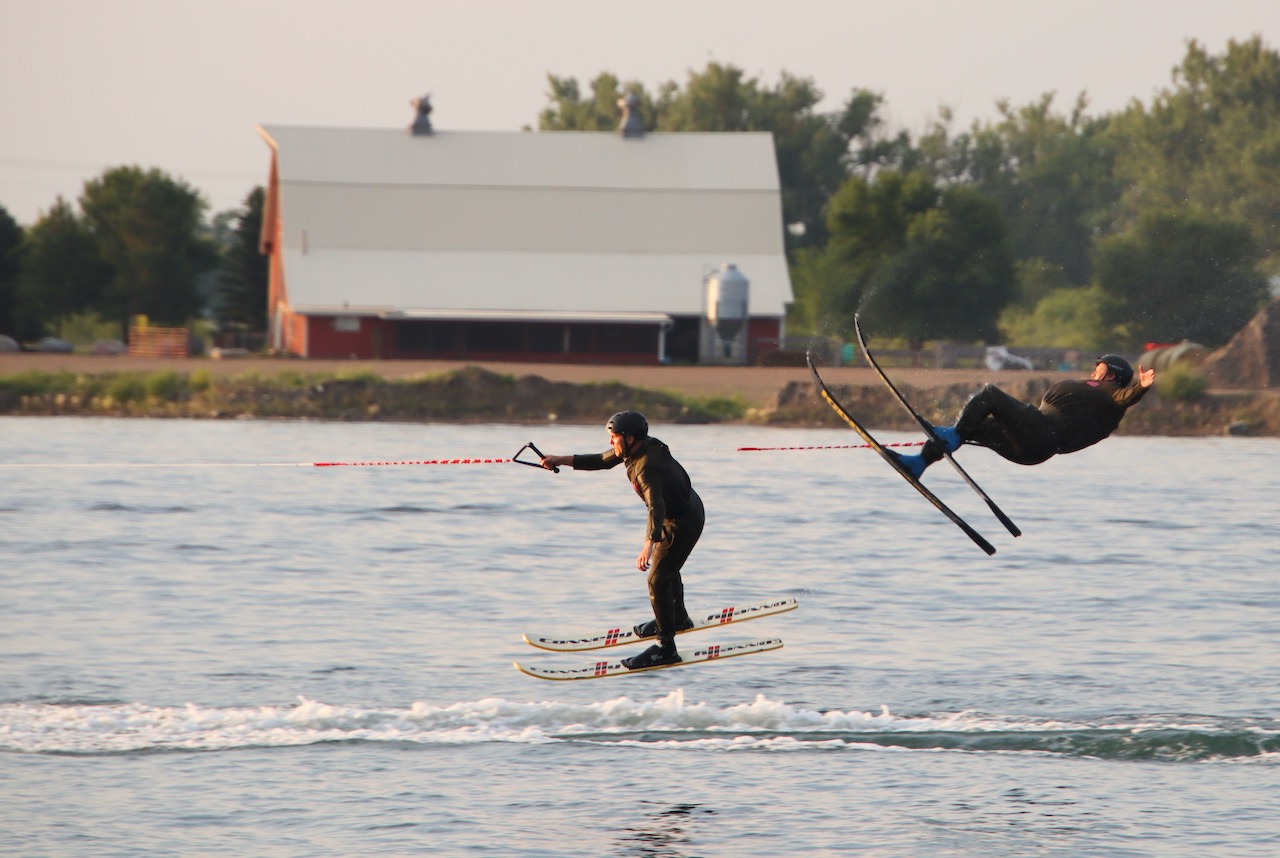 Gallery: Aqua Addicts Ski Show | Aberdeen Insider