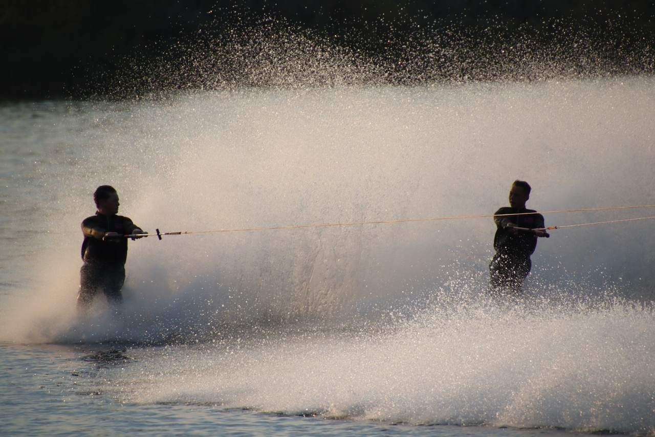 Gallery: Aqua Addicts Ski Show | Aberdeen Insider