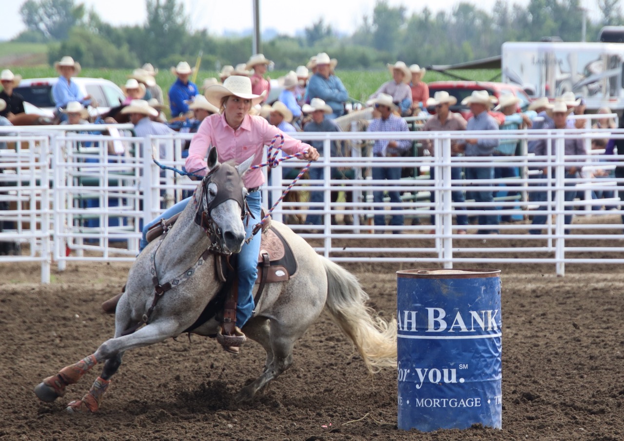 Gallery: Hub Area 4-H Rodeo | Aberdeen Insider