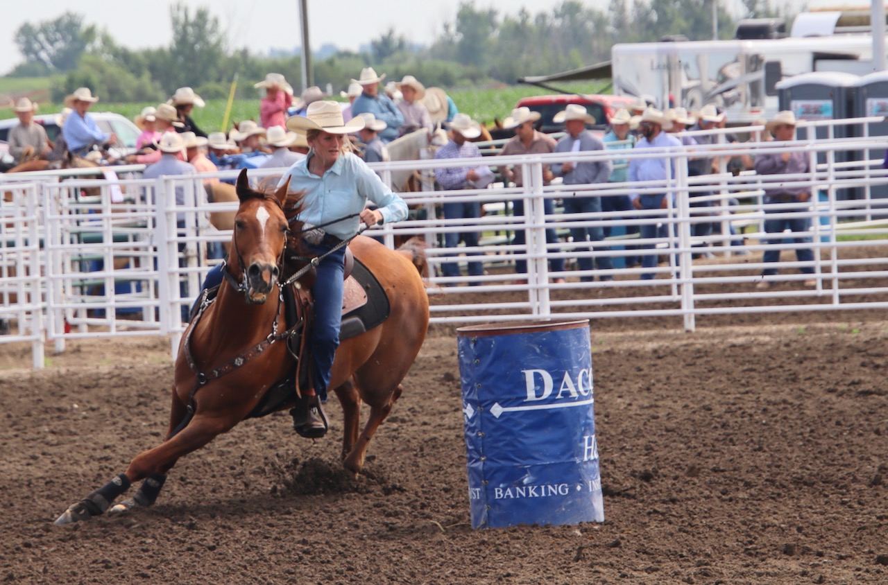 Gallery: Hub Area 4-H Rodeo | Aberdeen Insider