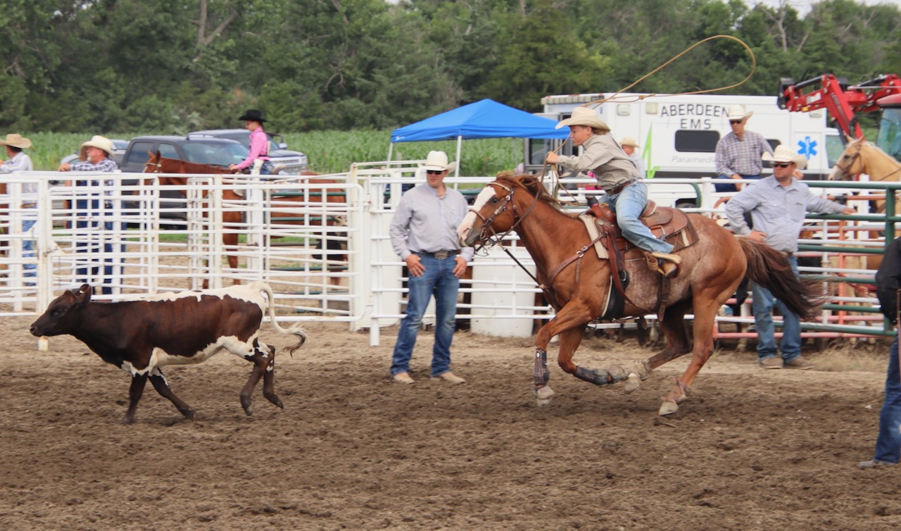 Gallery: Hub Area 4-H Rodeo | Aberdeen Insider