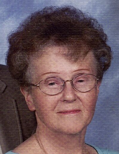 Delores Anna Singer | Aberdeen Insider