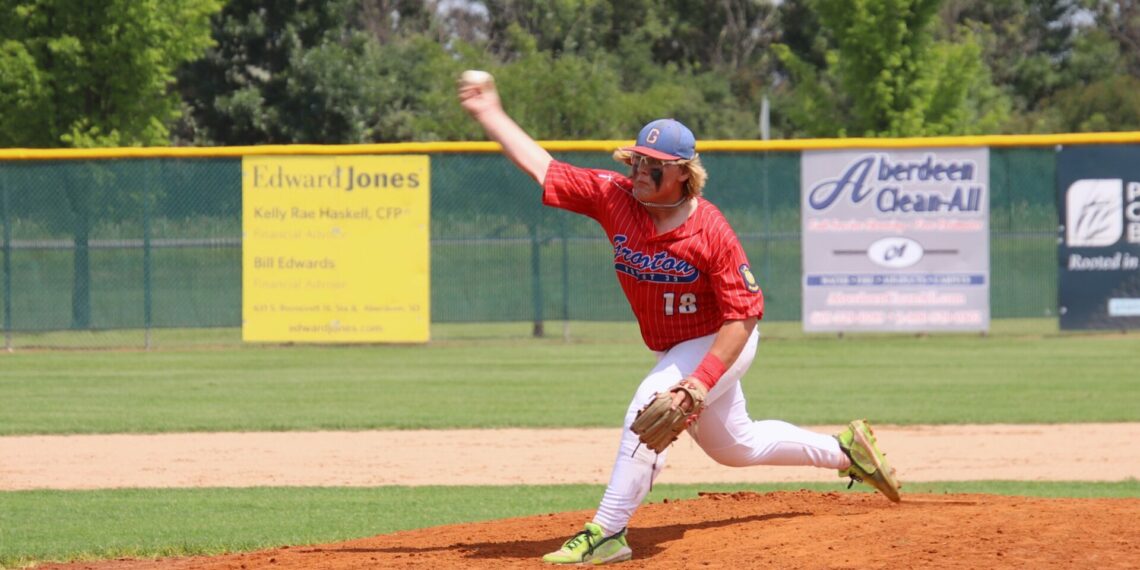 Sports Roundup: Smittys Split In Huron, Fall To Groton In Extra Innings ...