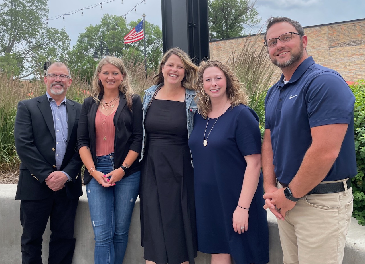 CASA Program To Aid Abused, Neglected Children Returning To Aberdeen ...