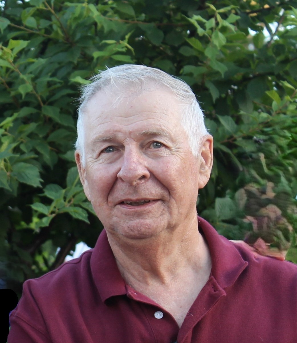 Robert ‘Bob’ Gruman | Aberdeen Insider