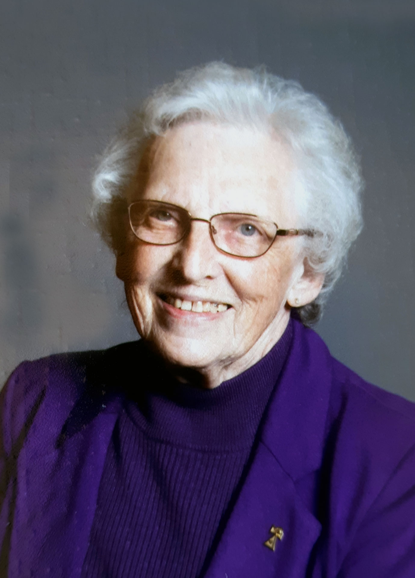 Elodie K. Schmierer | Aberdeen Insider