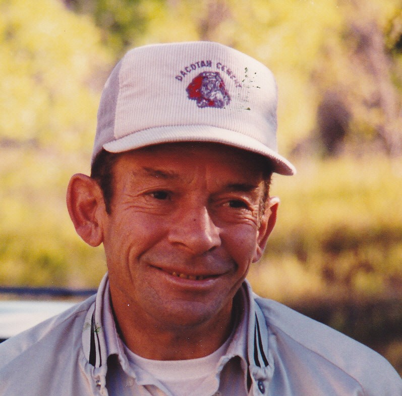 William Herman Krokel | Aberdeen Insider