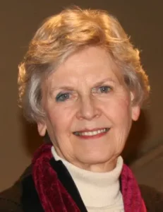 Carol Trebilcock | Aberdeen Insider