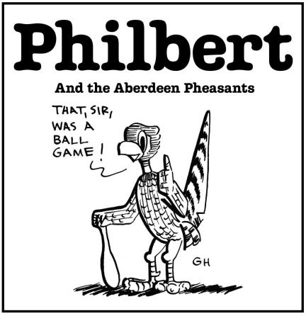Aberdeen Author Tells Pheasants Baseball History Through Mascot ...
