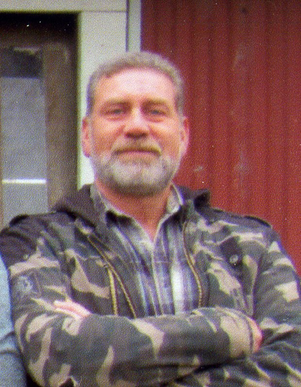 Mark Alan Schuett | Aberdeen Insider