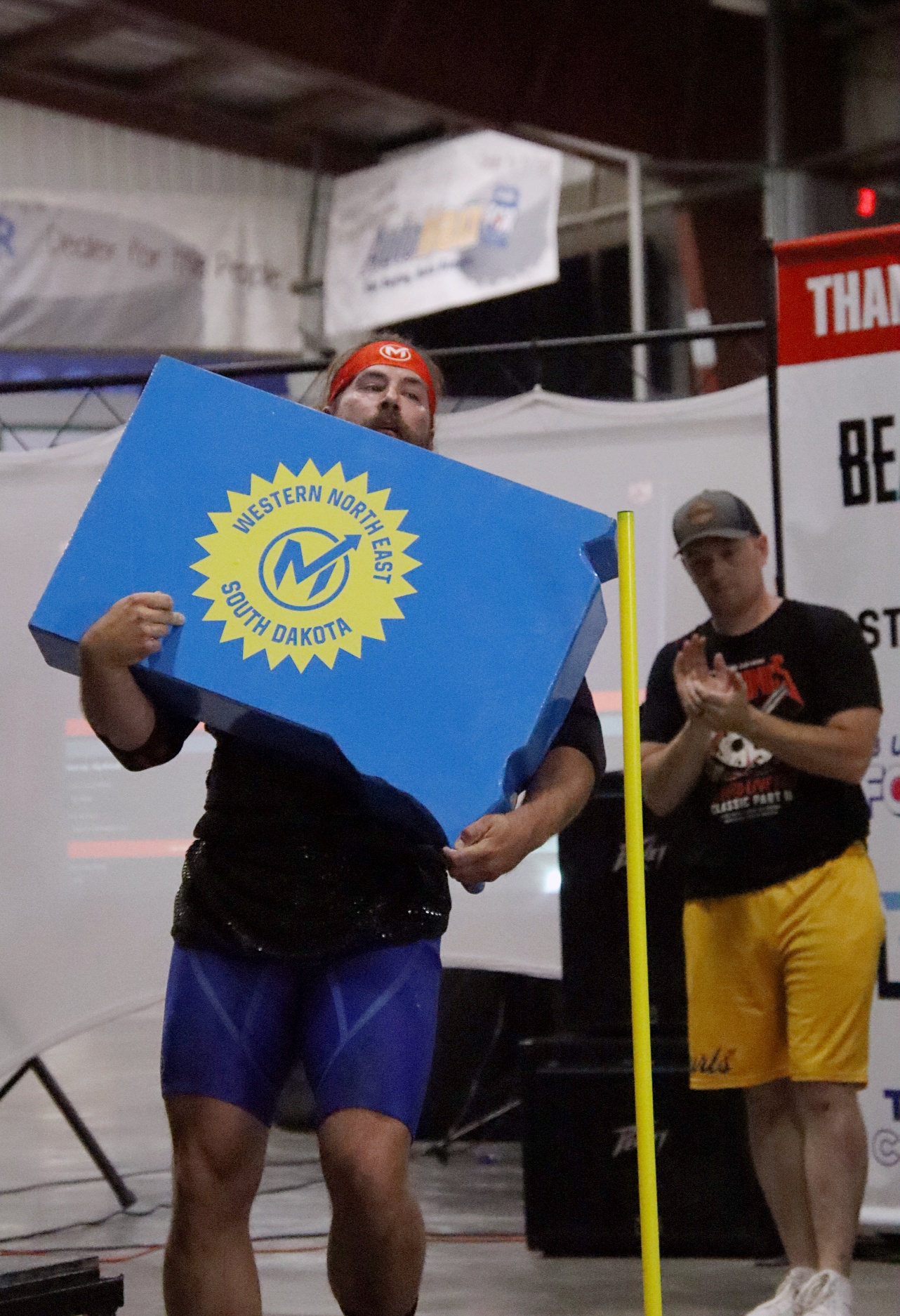 Gallery: Strongmen, Strongwomen Lift Hard, Live Easy | Aberdeen Insider