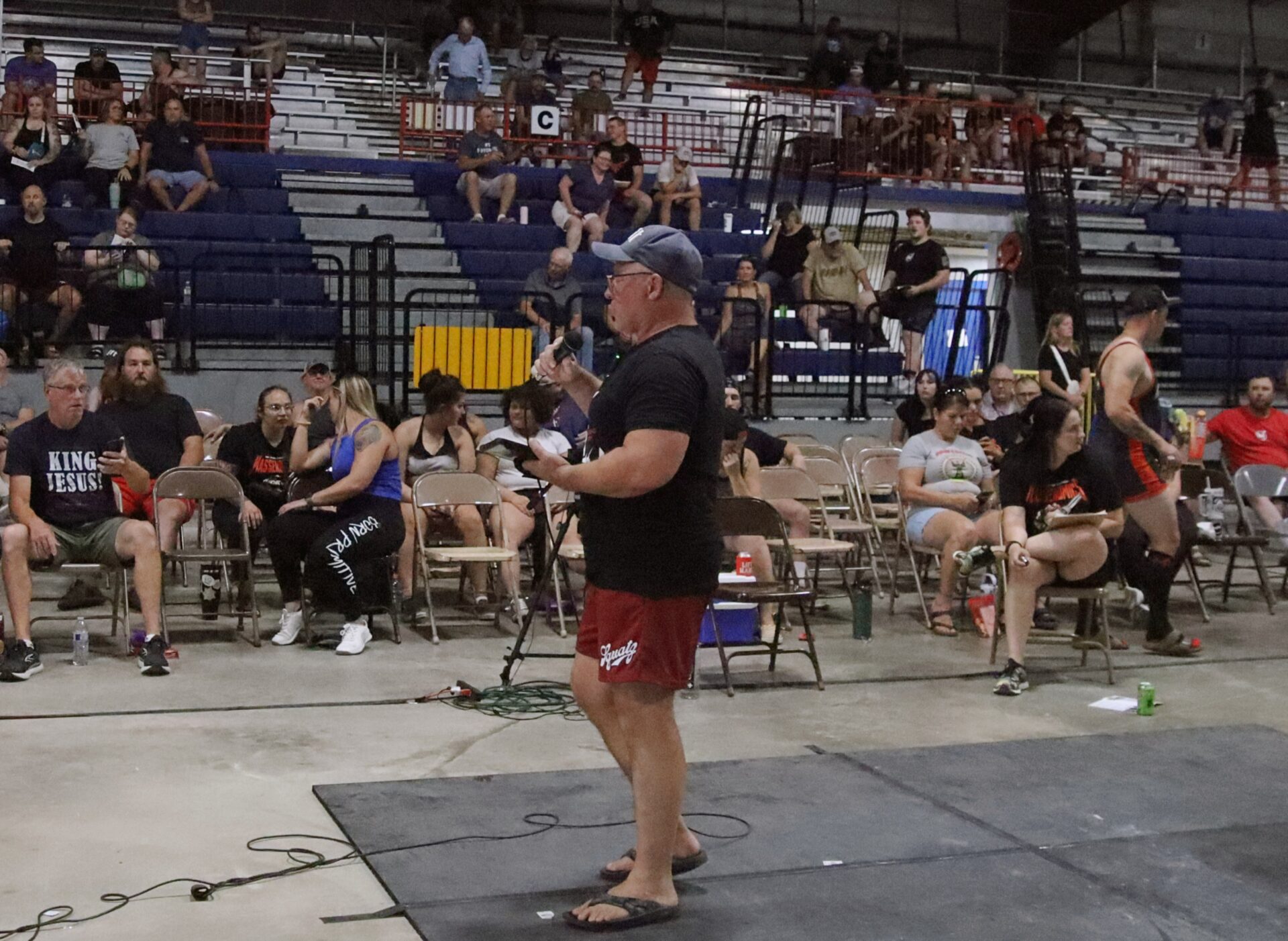 Gallery: Strongmen, Strongwomen Lift Hard, Live Easy | Aberdeen Insider