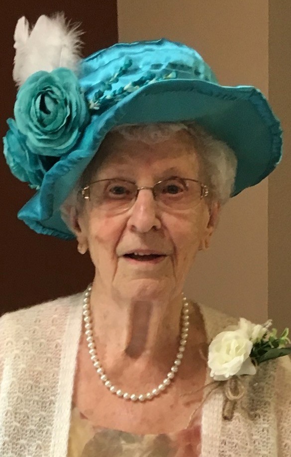 Cathline (Caroline) Erbele | Aberdeen Insider