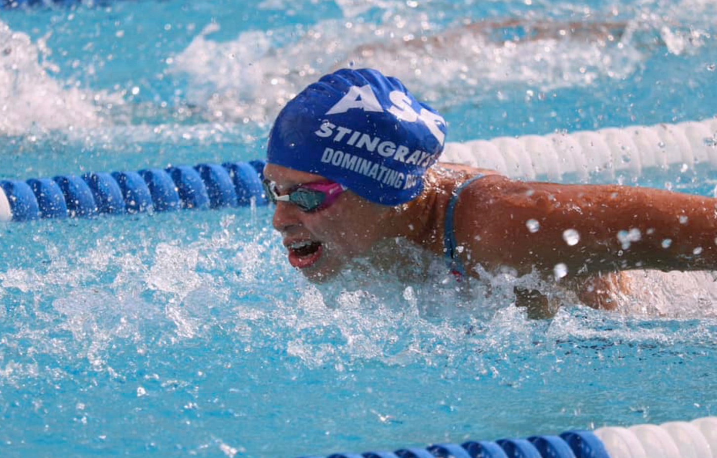 Sports Roundup: Karst Wins Four Individual Titles At State Swim Meet ...
