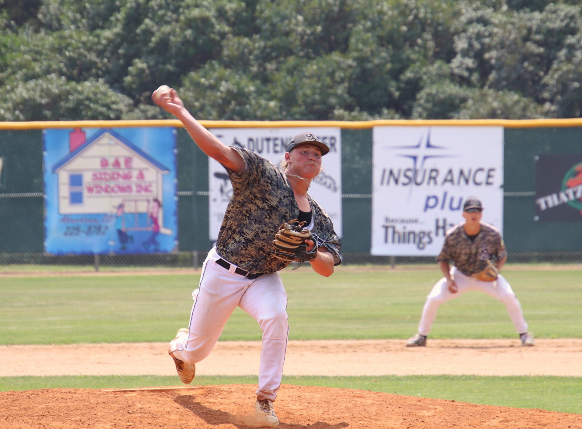 Smittys Season Ends After Extra Innings Loss To Brandon Valley ...