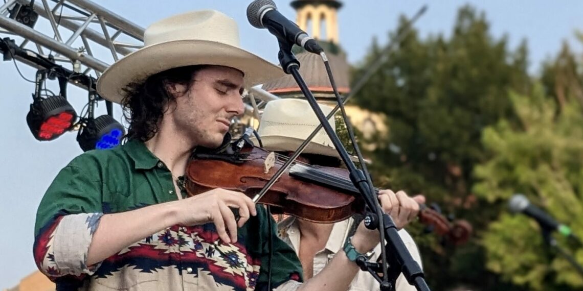 Gallery: Ransom Brothers Rock Downtown Aberdeen | Aberdeen Insider