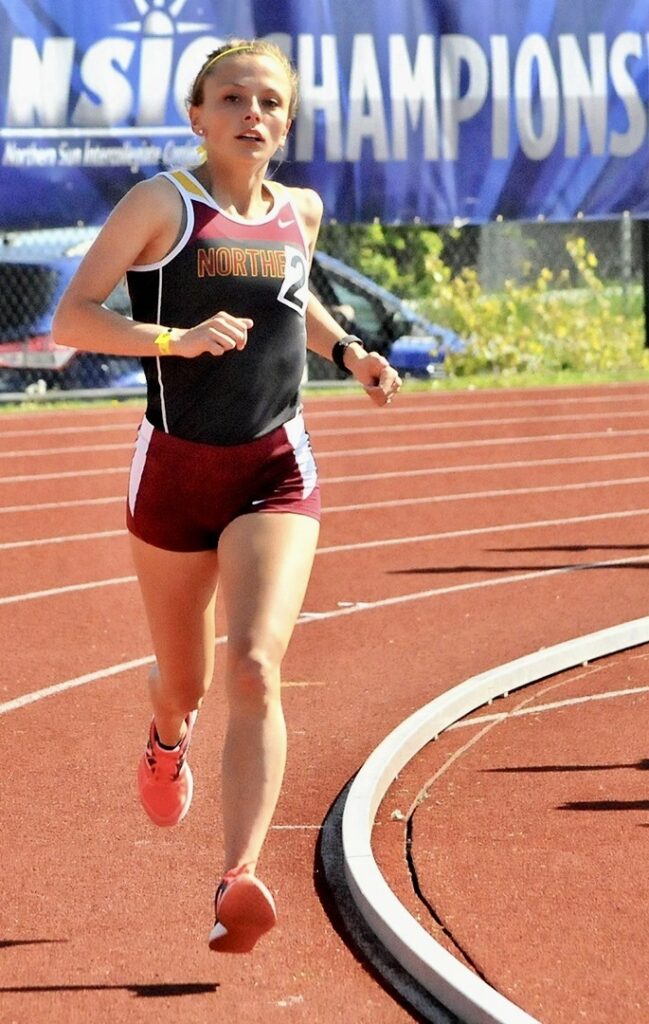 Sports Roundup: Former Northern State Runner Lindwurm To Race In ...