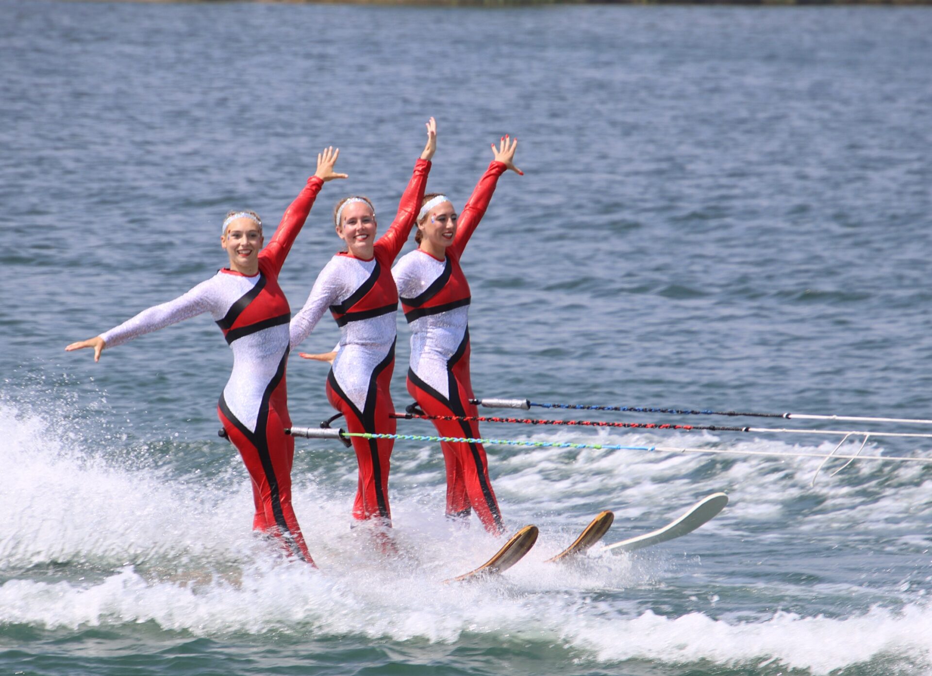 Aberdeen Aqua Addicts Take 4th At Midwest Regional | Aberdeen Insider