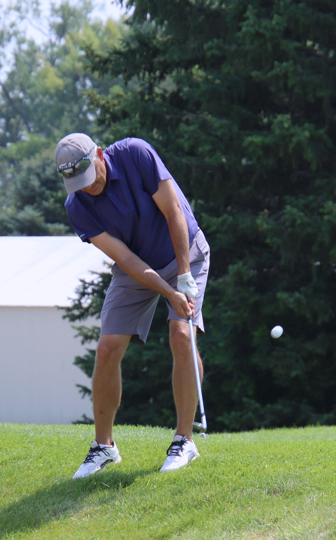 Dohrer Family Builds Bonds, Memories On The Golf Course | Aberdeen Insider