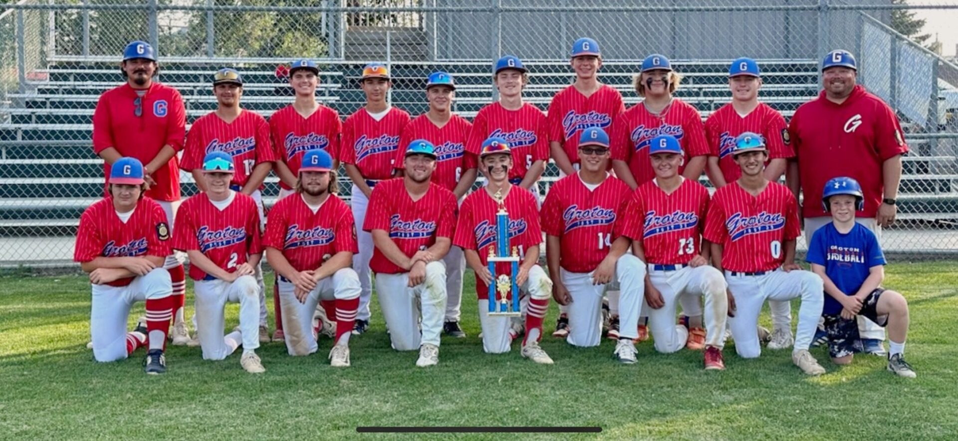 Groton Plays Host Salem-Montrose-Canova In Class B State Tourney Opener ...