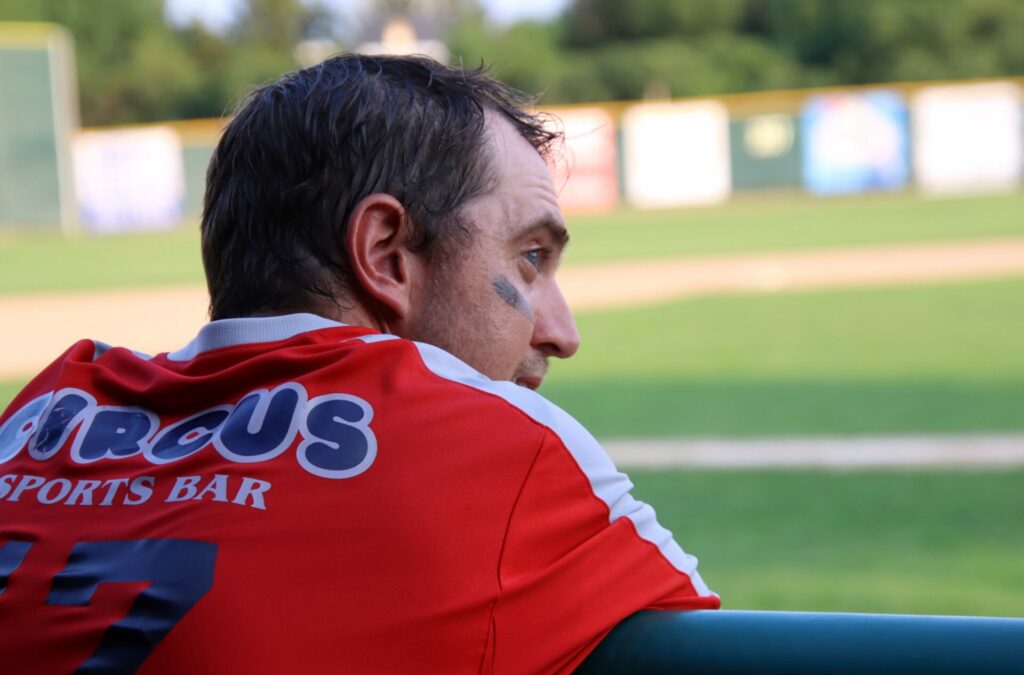 Kelly Coates Taps Baseball Background In First Novel Of Series ...