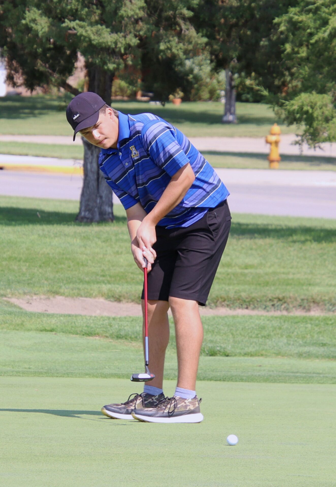Sports Roundup: Roncalli Third, Central Fourth At Hub City Golf Invite ...