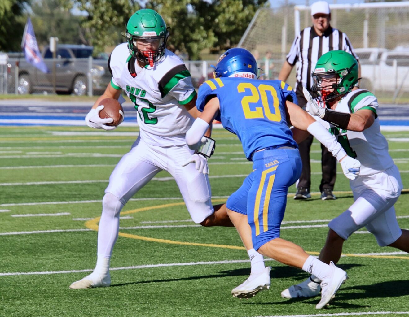 Sports Roundup: Roncalli Third, Central Fourth At Hub City Golf Invite ...