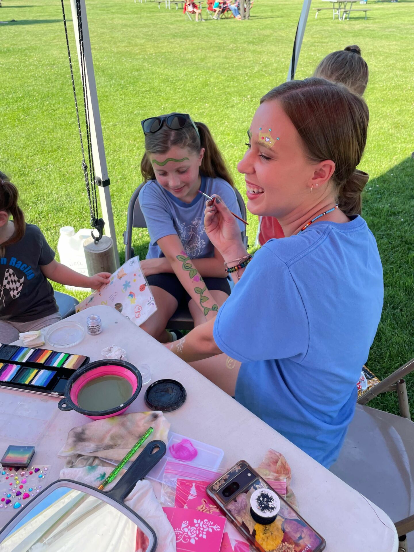 Gallery: 2024 Pauer Of Music Festival | Aberdeen Insider