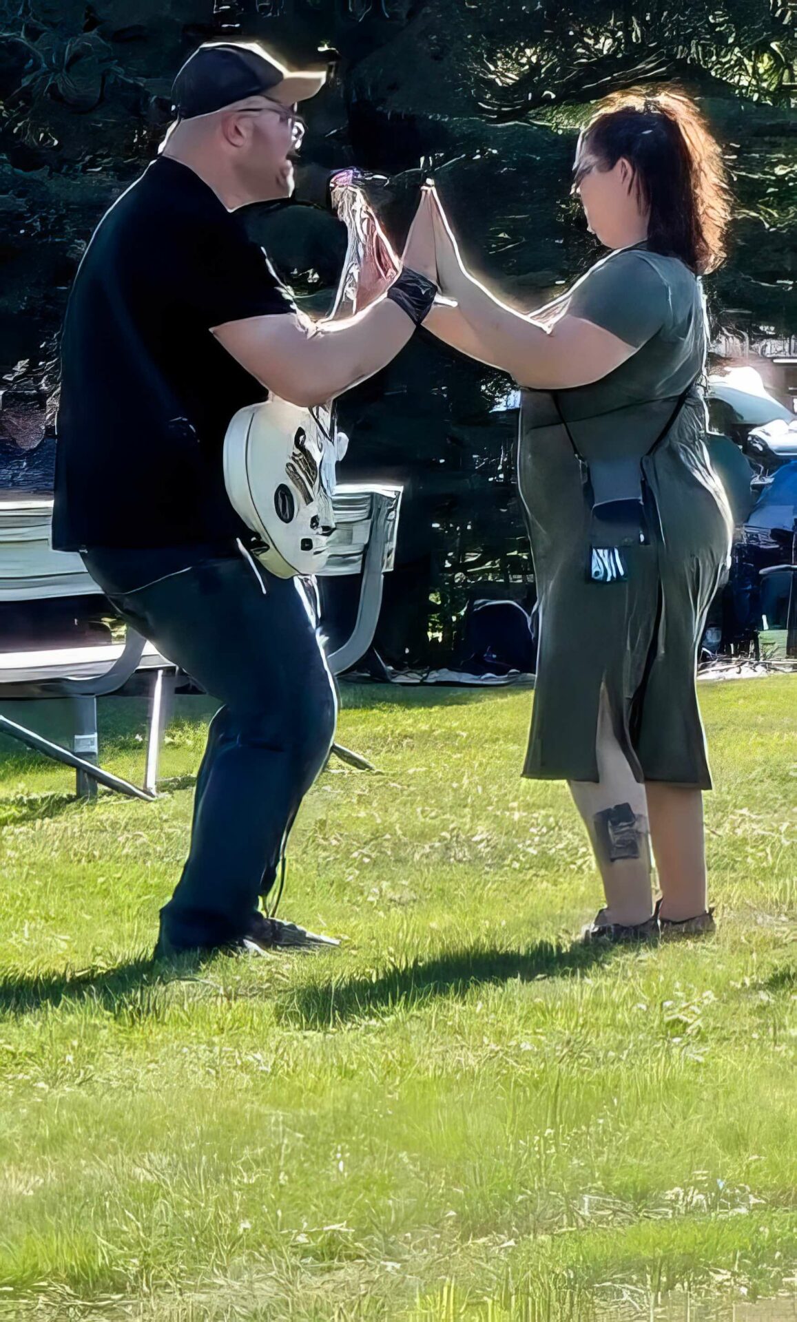 Gallery: 2024 Pauer Of Music Festival | Aberdeen Insider