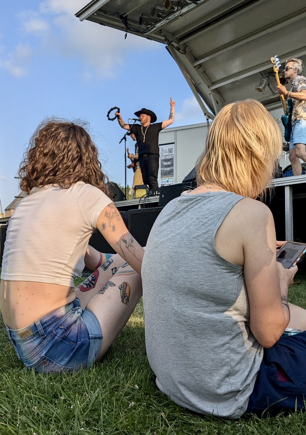Gallery: 2024 Pauer Of Music Festival | Aberdeen Insider