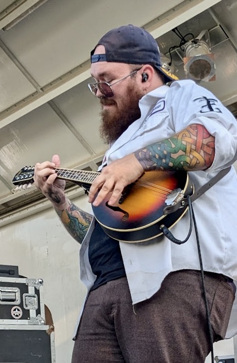 Gallery: 2024 Pauer Of Music Festival | Aberdeen Insider