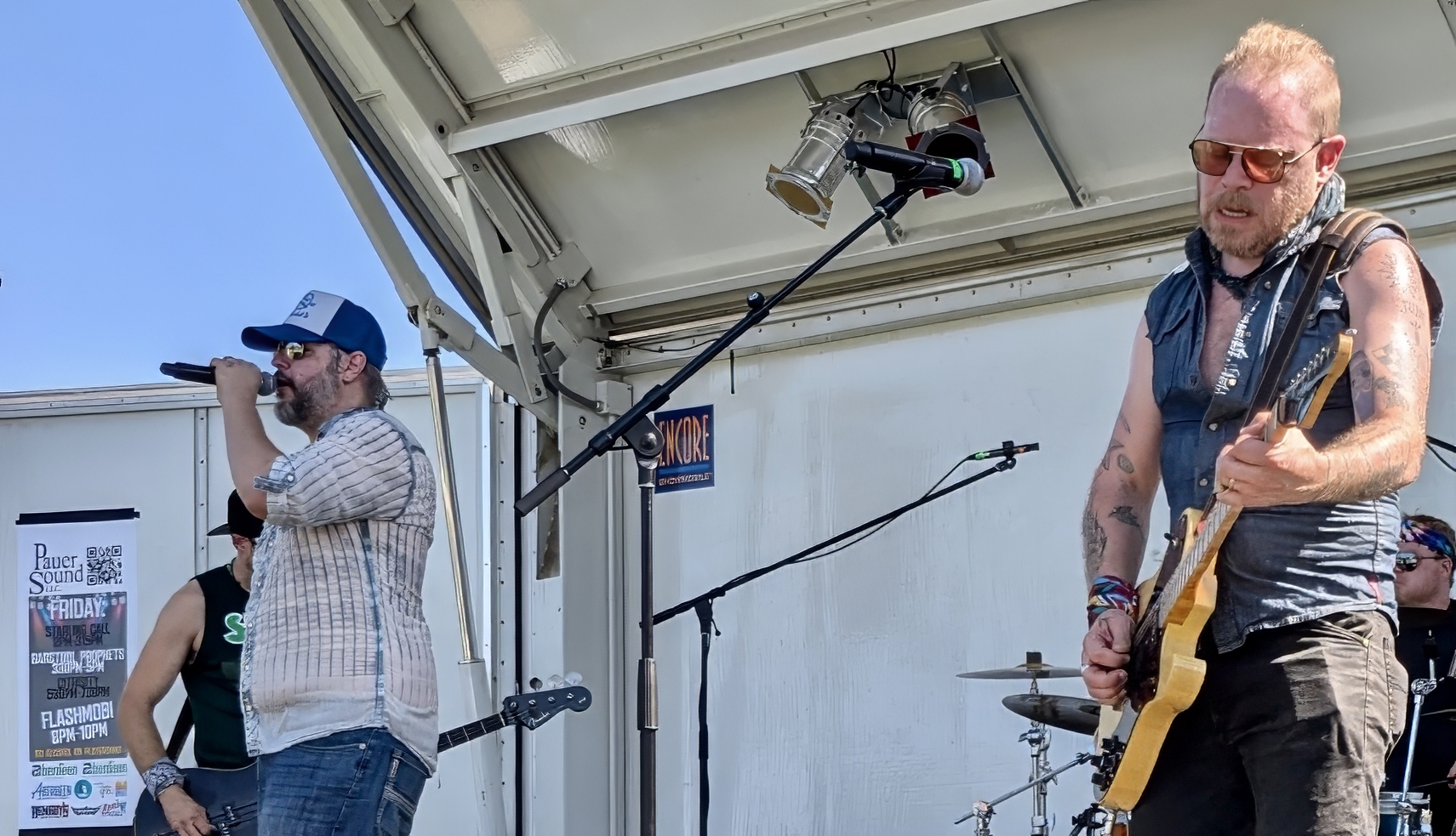 Gallery: 2024 Pauer Of Music Festival | Aberdeen Insider