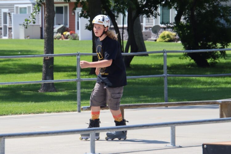 Photos: Hub City Skate Contest | Aberdeen Insider
