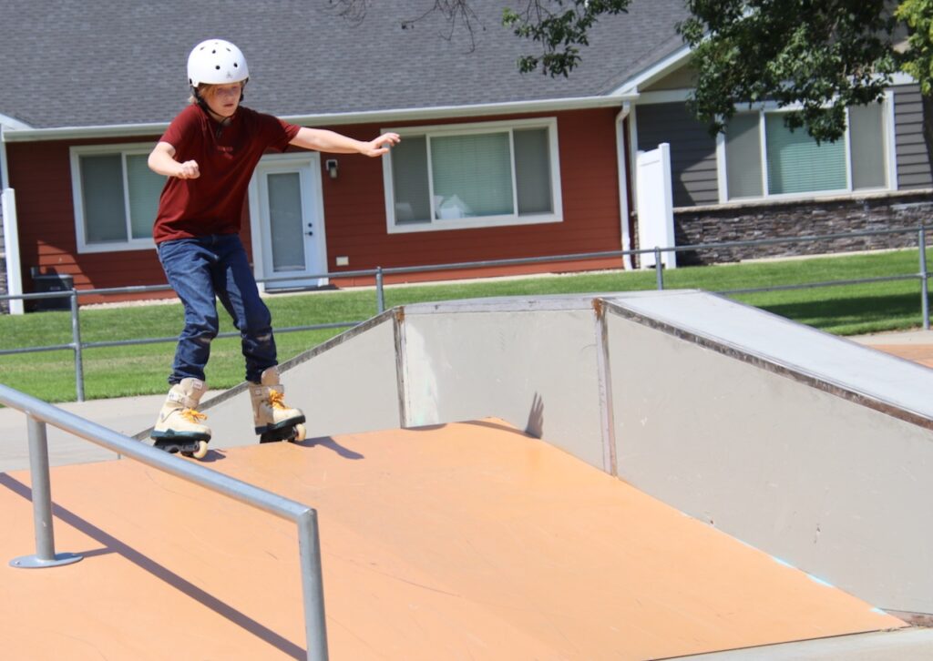 Photos: Hub City Skate Contest | Aberdeen Insider