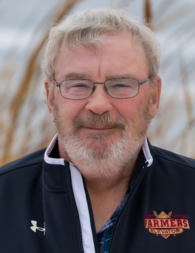Bruce James Geffre | Aberdeen Insider
