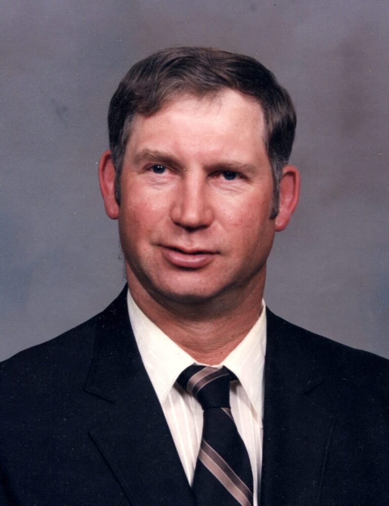 Edward “Ed” Theunissen | Aberdeen Insider