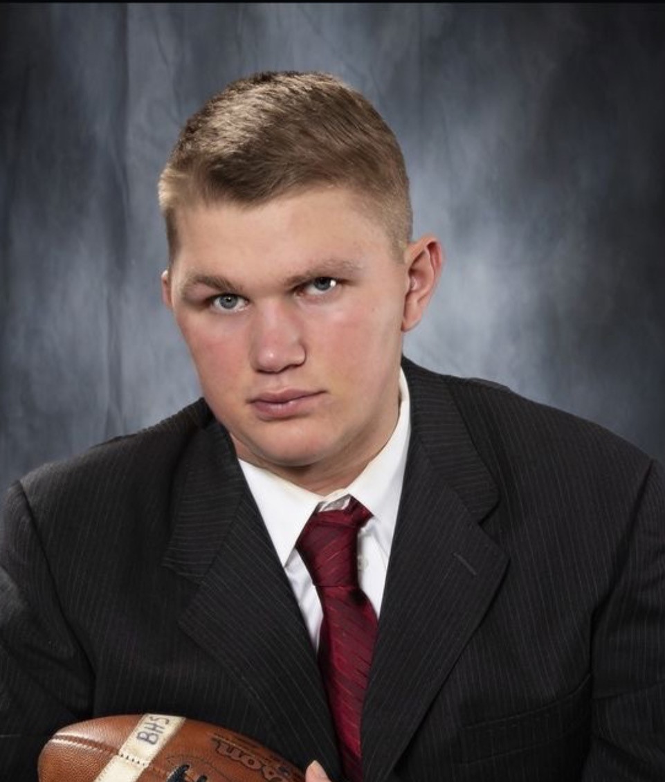 Trevor Kurt Zuehlke | Aberdeen Insider