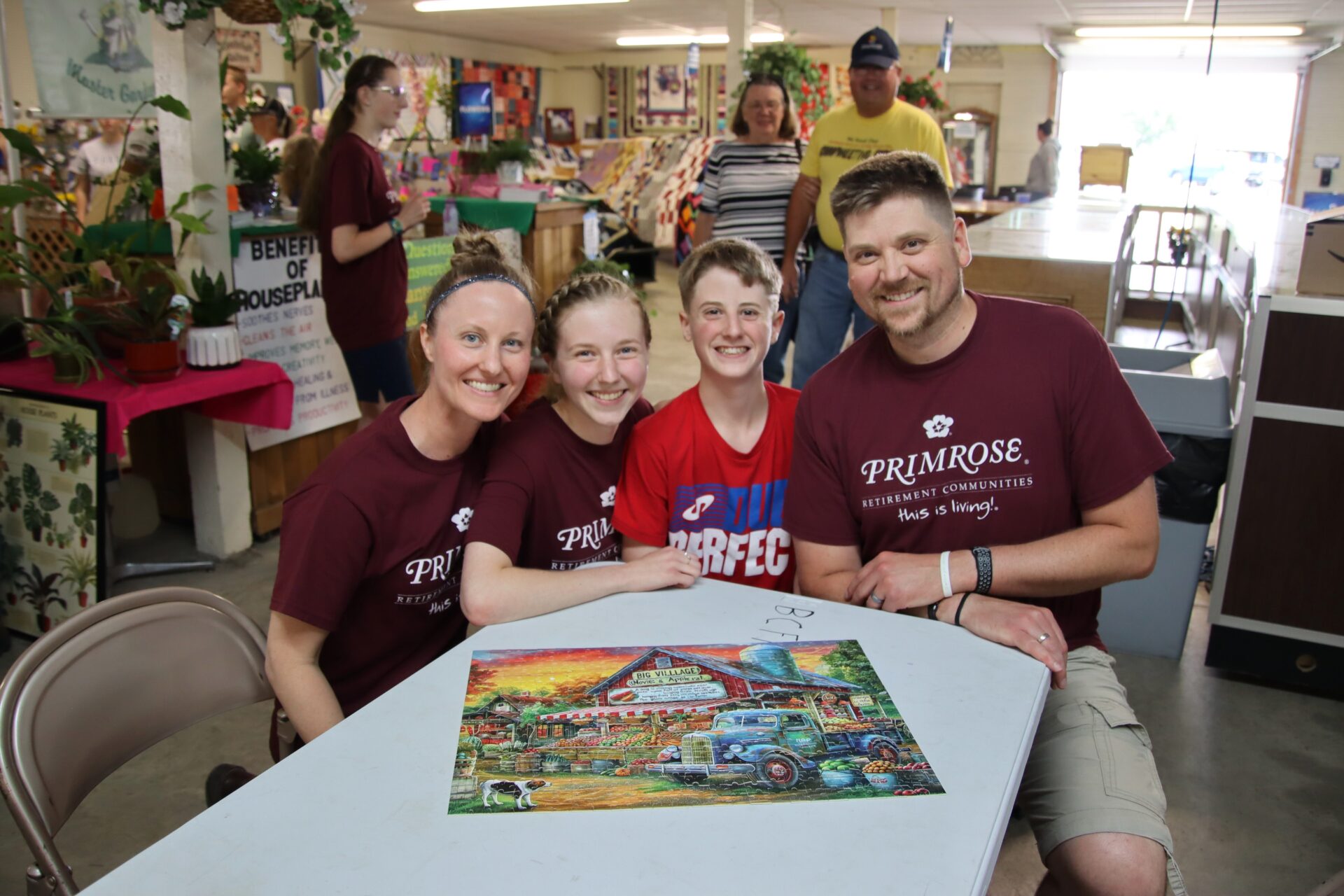 Gallery: Check Out The What's Happening At The 2024 Brown County Fair ...