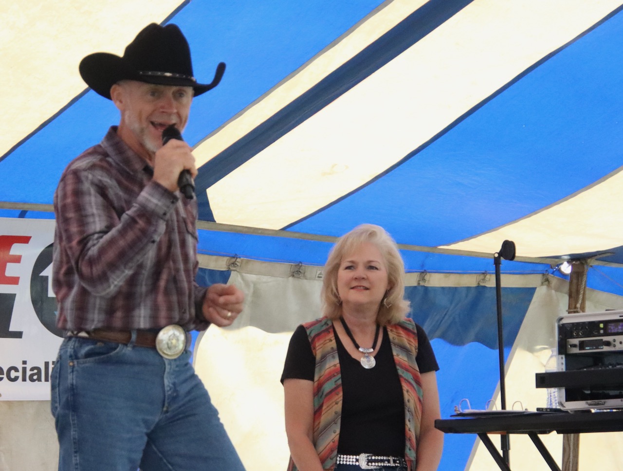 Gallery: Check Out The What's Happening At The 2024 Brown County Fair ...