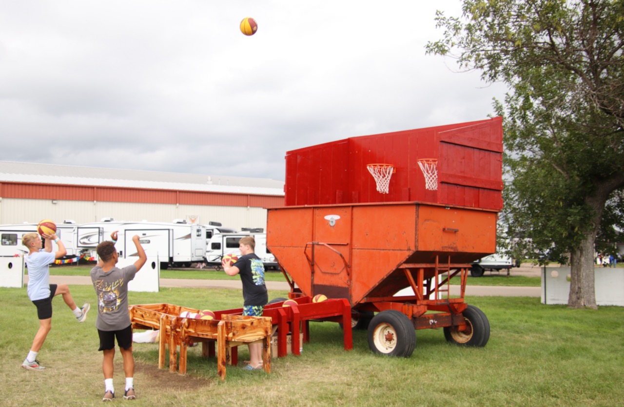 Gallery: Check Out The What's Happening At The 2024 Brown County Fair ...