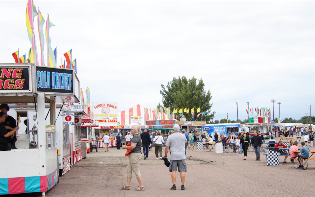 Gallery: Check Out The What's Happening At The 2024 Brown County Fair ...