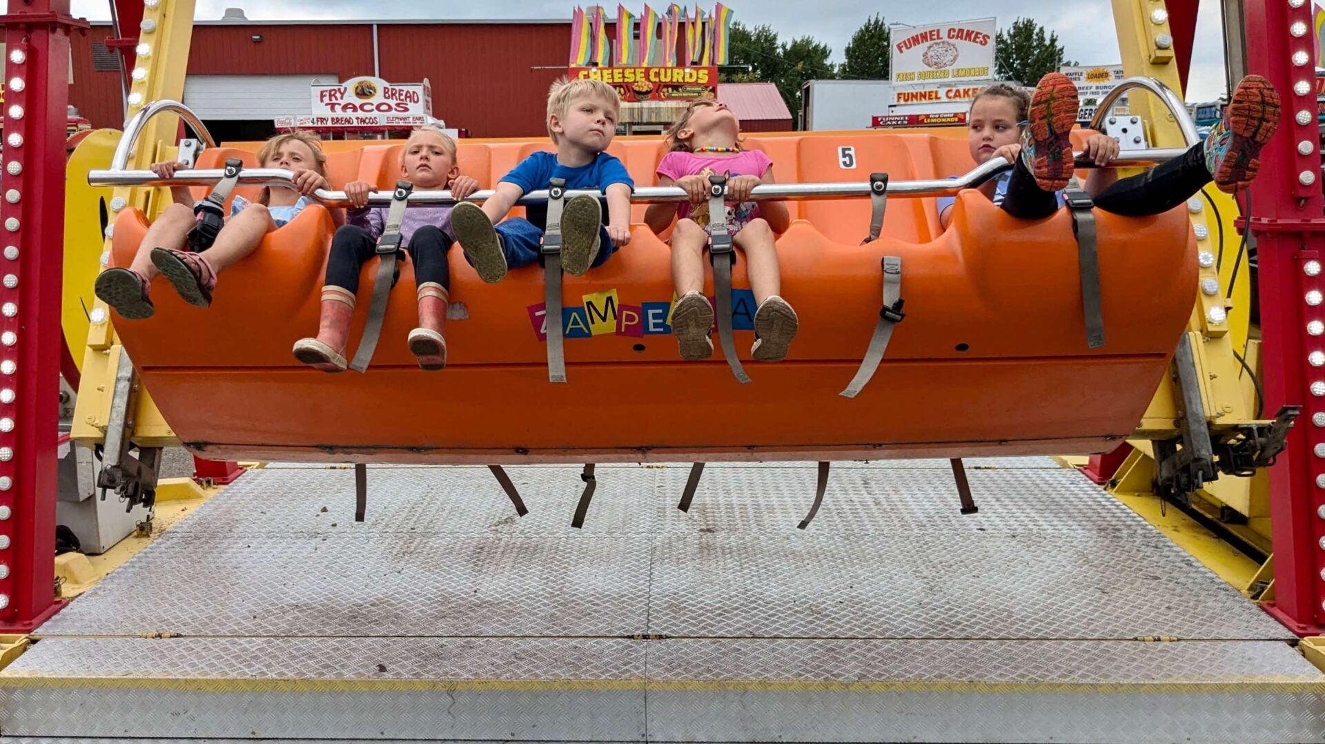Gallery: Check Out The What's Happening At The 2024 Brown County Fair ...