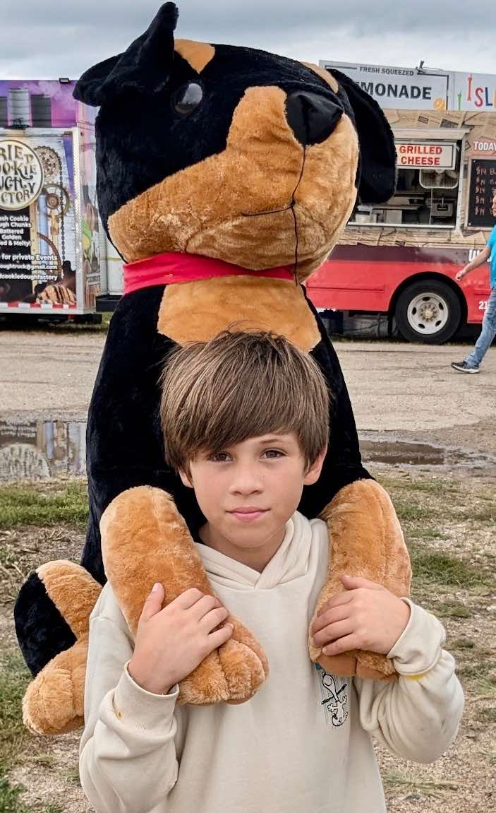 Gallery: Check Out The What's Happening At The 2024 Brown County Fair ...