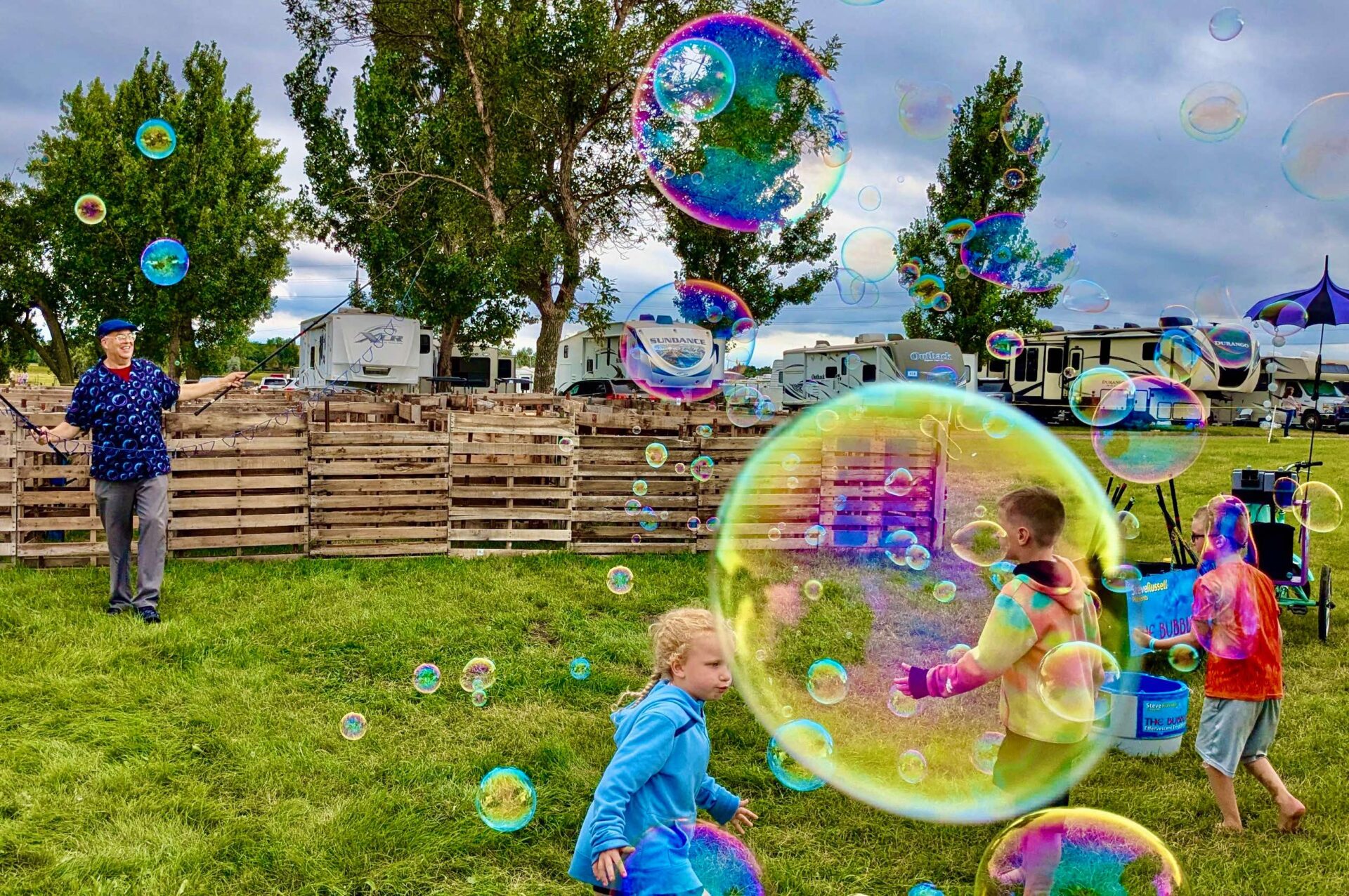 Gallery: Check Out The What's Happening At The 2024 Brown County Fair ...